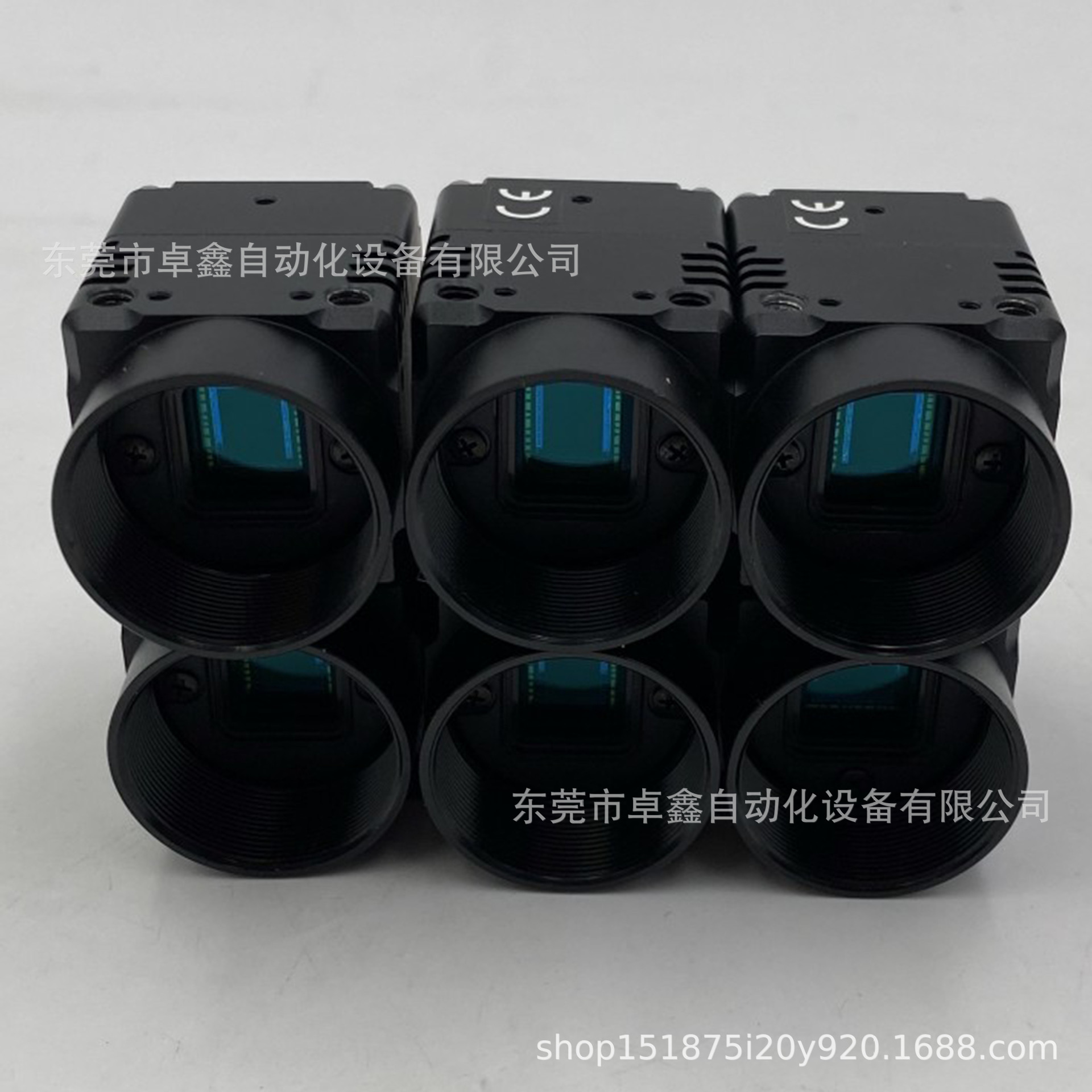 SENTECH先特克 STC-MC202USB 工业彩色相机200万像素 现货议价-阿里巴巴