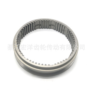 重卡变速箱副箱滑套1296333023适用于采 埃 孚变速箱-阿里巴巴