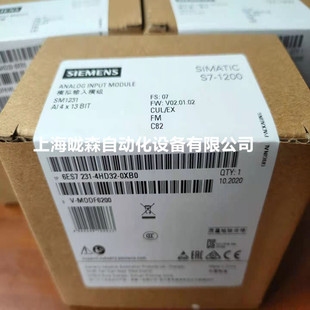 6ES7231-4HD32-0XB0/7232/7234/4HF/5ND/PD/QD/PF/QF/4HB/4HE模块-阿里巴巴