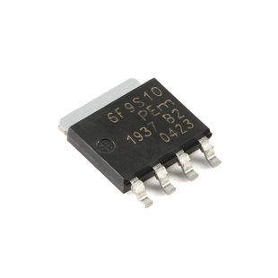 原装正品 PSMN6R9-100YSFX LFPAK56 100V 7mΩ N沟道MOSFET-阿里巴巴