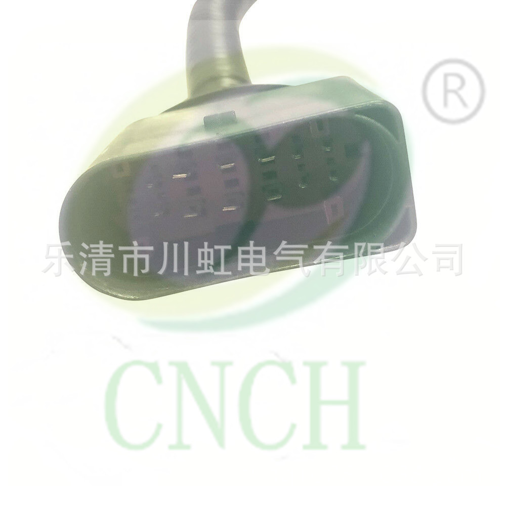 大灯线束适配器适用于大众途锐 7L6971071A 也适用于保时捷-阿里巴巴