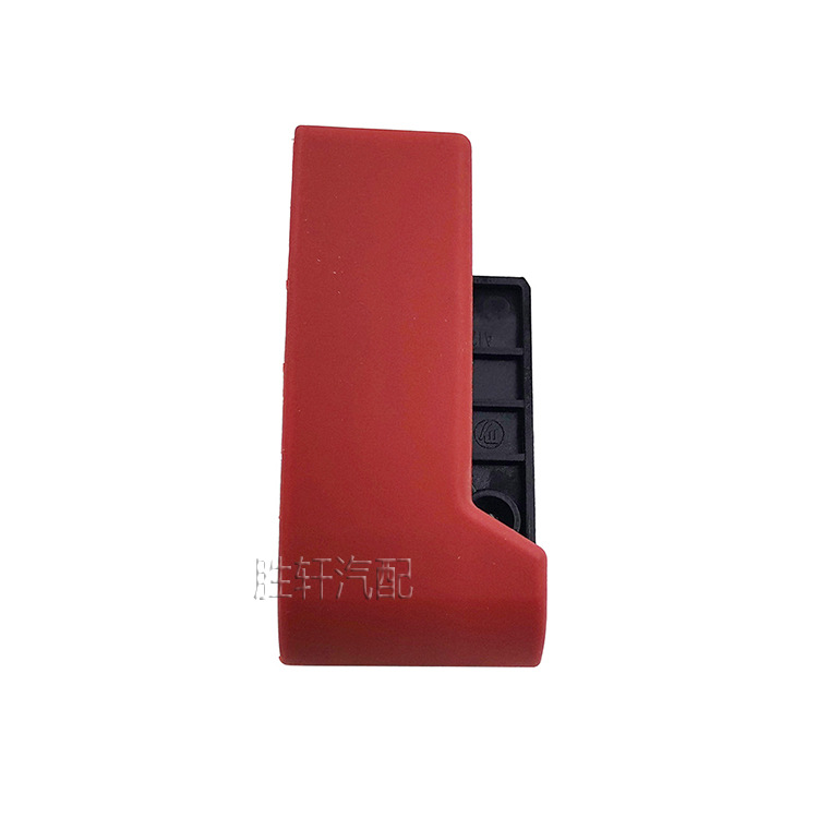 适用奔驰A B C E S GL ML GLK机盖拉手引擎盖开关把手A1248800320-阿里巴巴