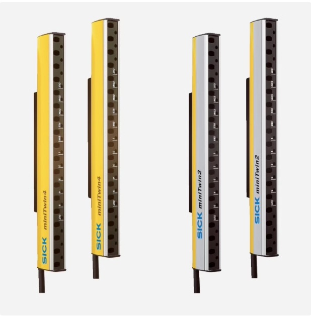 德国SICK西克安全光栅C4C-SC/EC06030A10000光幕发射接收C4-RD-阿里巴巴