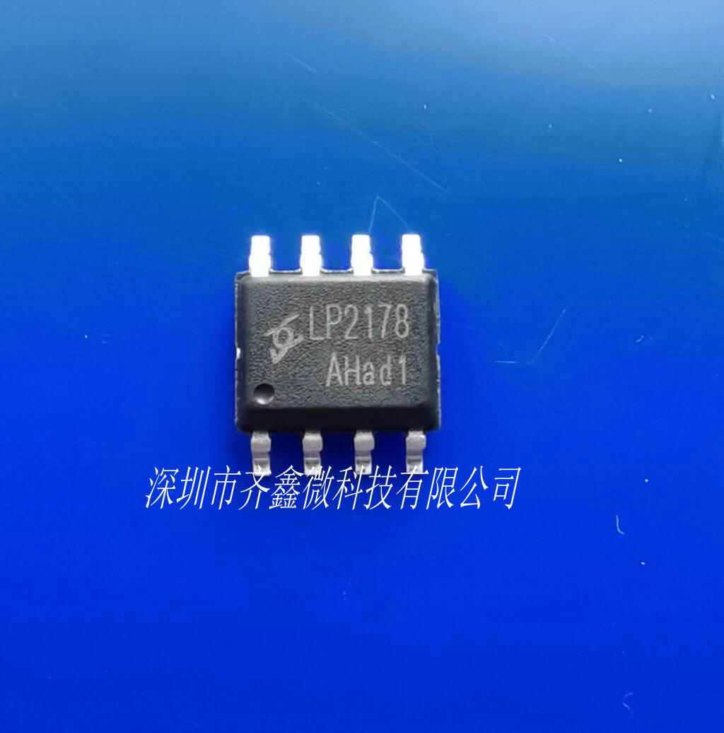 LP2178 LP2178A 非隔离220V 转5V 0.2A降压恒压小家电供电芯片-阿里巴巴