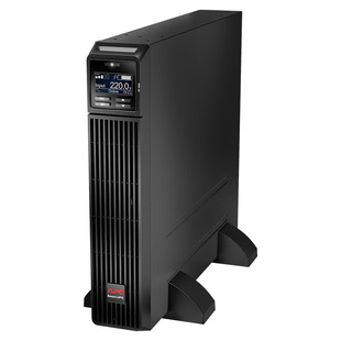 APC UPS电源在线式稳压SURT5000XLI-CH机架式塔式两用5KW内置电池-阿里巴巴