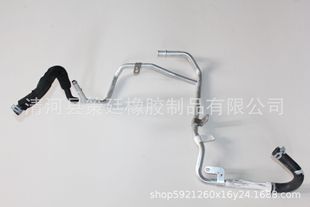 适用于 道奇 克莱斯勒 杜兰格 汽车水管 68244855 AD AC AB-阿里巴巴