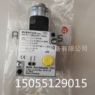 R412007979 R412010767现货R422101216 R422101220安沃驰aventics-阿里巴巴