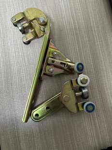 批发汽车零件移门滚轮总成HIACE 68039-26070 68320-26010-阿里巴巴