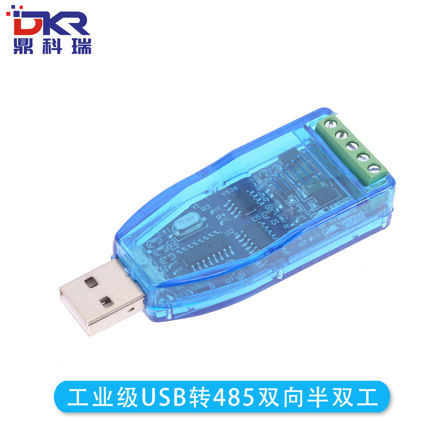 USB to 485 Converter USB to Rs485 Ch340 Pl2303 Ft232Rl to Rs485 Module ...