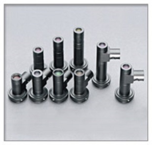 MORITEX 茉丽特 远心镜头 MML1-ST110D MML4-ST110D-阿里巴巴