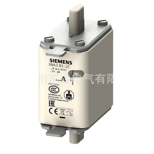 3NA3832-2C Siemens /西门子 熔断器 3NA3832-阿里巴巴