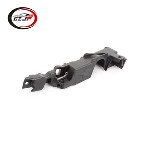 适用2012-2015Audi奥迪A6C7前保险杠支架4G0807283 4G0807284-阿里巴巴