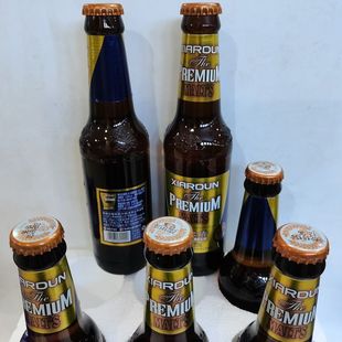 西尔盾啤酒275ml*24瓶整箱小瓶德国凯撒商超餐饮酒吧夜场KTV用酒-阿里巴巴