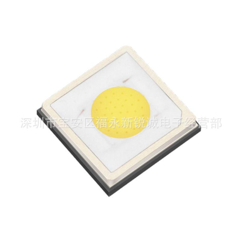 SFT25R 朗明纳斯 LED灯珠 SFT-25R-WES 3535 SFT25 HI平面 圆芯片-阿里巴巴