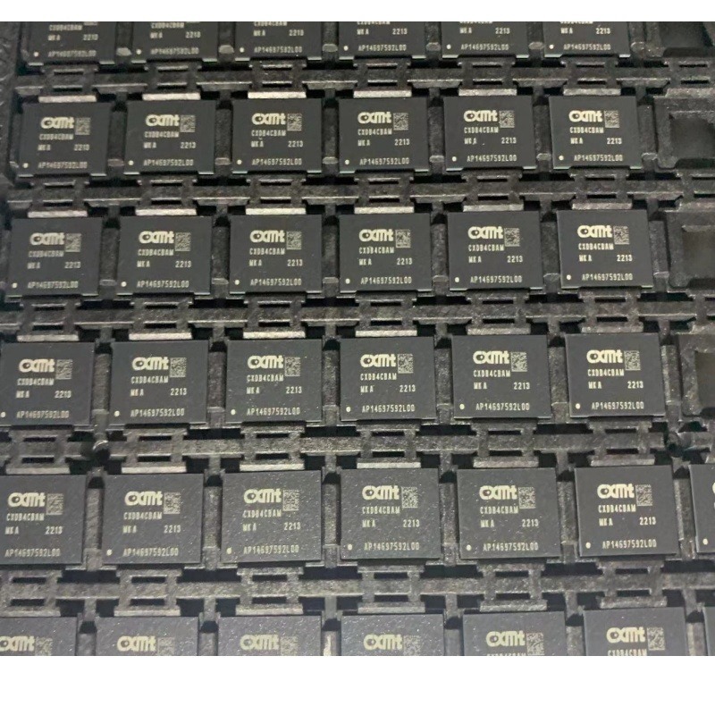 授权代理CXMT/长鑫存储 DDR SDRAM CXDQ3BFAM-CJ-A 封装 BGA-阿里巴巴