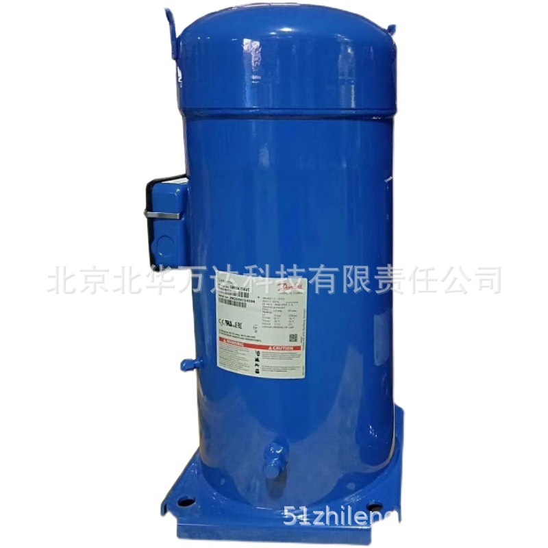 SM161T4VC 空调压缩机丹佛斯压缩机13匹制冷压缩机SM161T4VC其-阿里巴巴