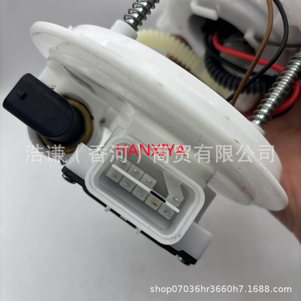 31110C3500适用于9代索纳塔汽油泵15-17款2.4L1.6T控制器Sonata-阿里巴巴