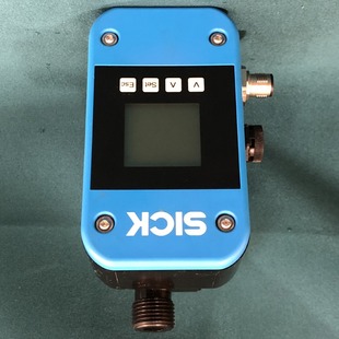 全新正品SICK西克流量传感器FFUS10-1G1IO超声波传感器-阿里巴巴