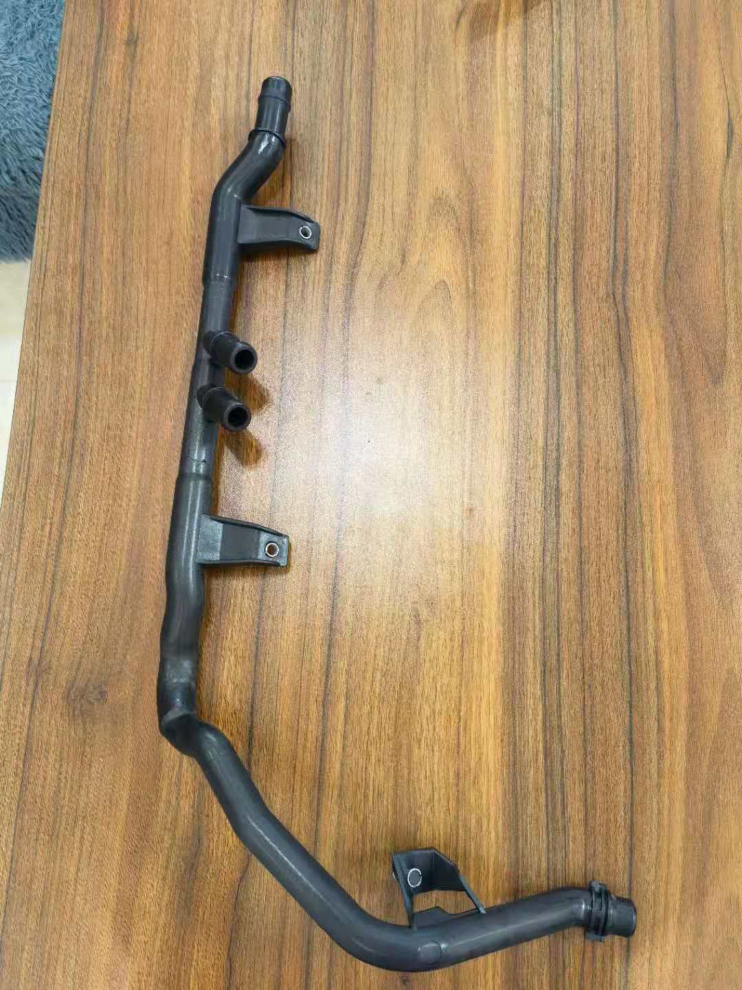 17127548222 适用于宝马发动机胶木水管1712 7548 222-阿里巴巴