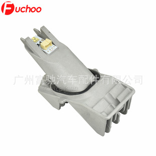 适用于2013-2015款宝马7系F02日行灯LED天使眼模块63117339003-阿里巴巴