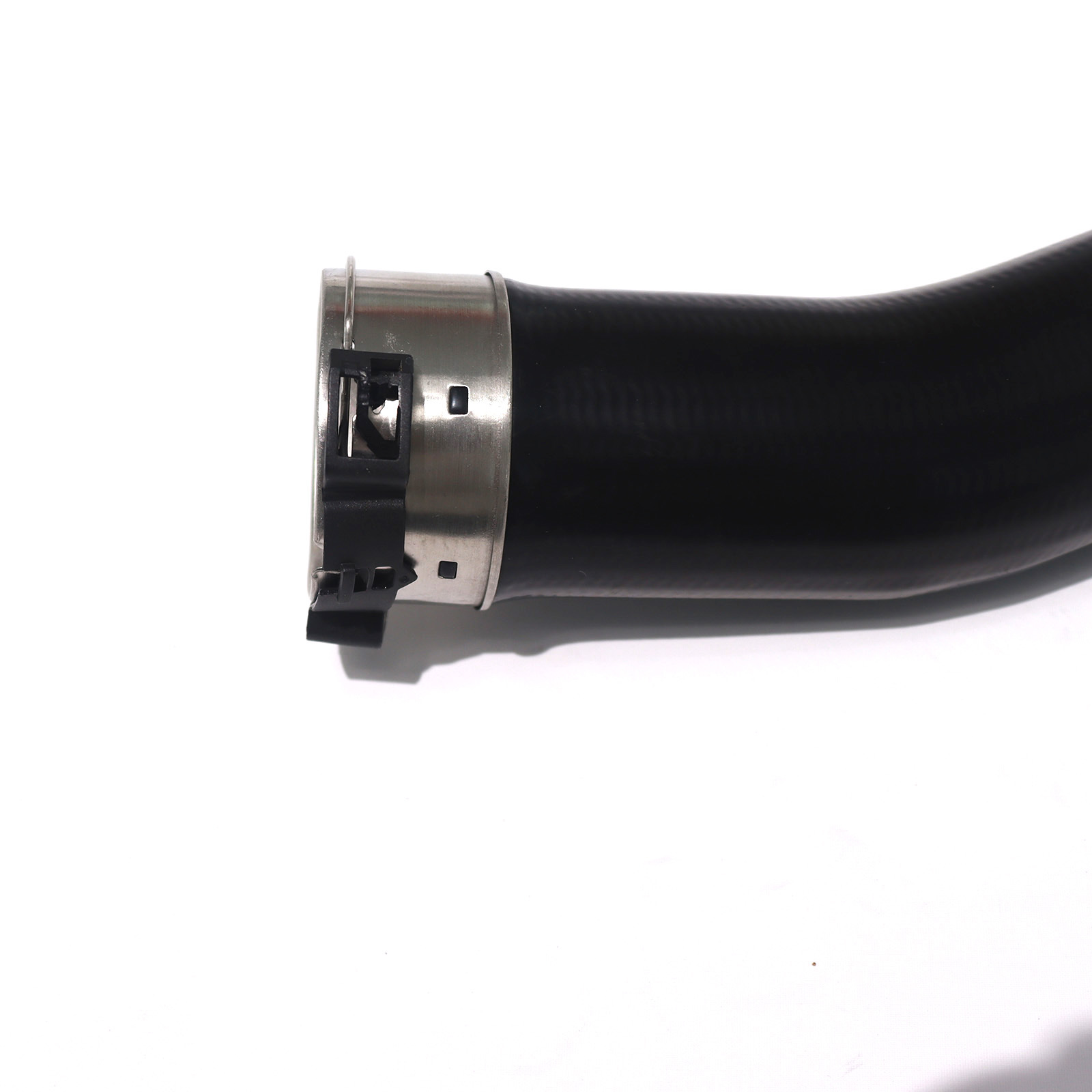 进气管 涡轮增压管 橡胶管 适用于宝马5系F10 13717612095 进气管-阿里巴巴