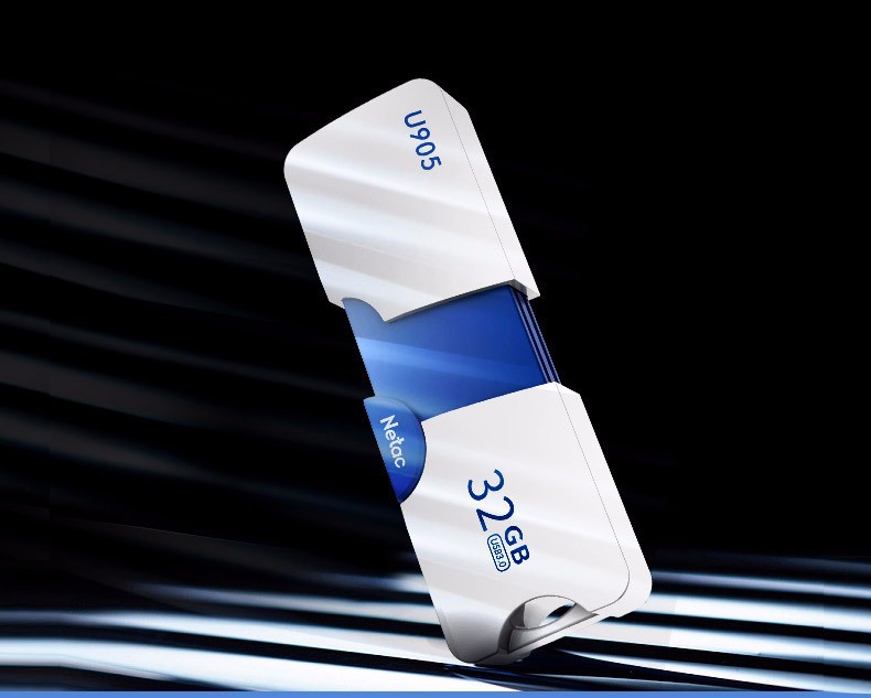 朗科U盘U905高速USB3.0优盘32G推拉式伸缩商务车载音乐电脑U盘64g-阿里巴巴