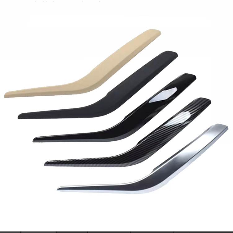 2991775 2991776适用于10-15款宝马X1 车门内拉手饰板盖子-阿里巴巴