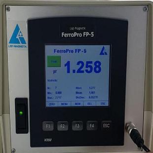 LIST-MAGNETIK磁导率仪FerroPro FP-5供应-阿里巴巴