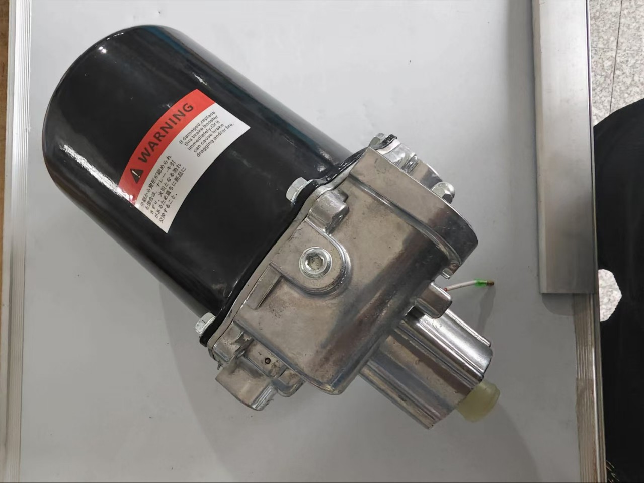 厂家直供44830-2950日系空气干燥器总成DU-3卡车客车44830-2900-阿里巴巴