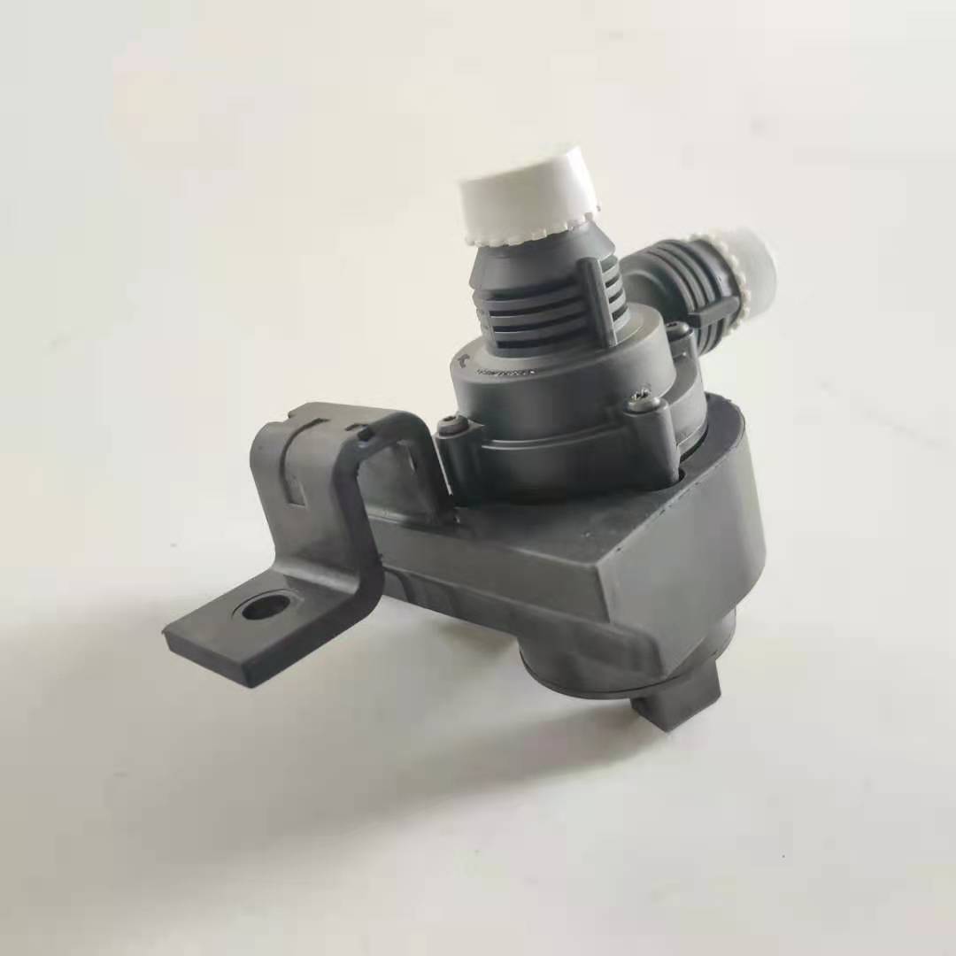 汽车水泵 辅助水泵 适用于宝马5系E60E61 64116988960 冷却水泵-阿里巴巴