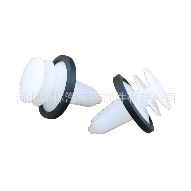 适用于汽车门板卡扣内饰板门饰板固定夹固定器卡子内衬扣胶扣-阿里巴巴