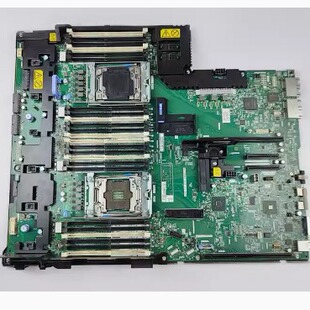 IBM X3650 M5服务器主板00FK639 00MU953原装拆机00YJ424 01KN188-阿里巴巴