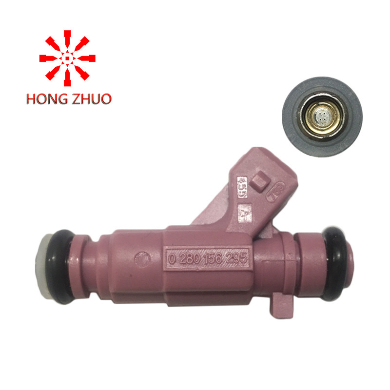 适用于雪铁龙C4标致喷油嘴 喷油器喷射器 汽车配件燃烧机喷油嘴-阿里巴巴