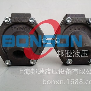 REXROTH/力士乐气动阀 R431003039 P52935-3-阿里巴巴