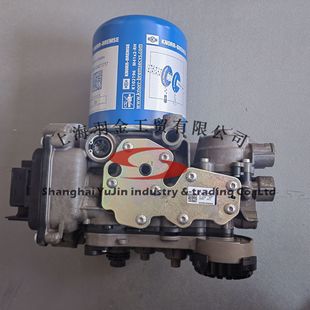 KNORR克诺尔K250194 EL2253 K250194N50 A0024466164 K184253-阿里巴巴