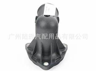适用保时捷 节温器盖 95510613100 95810623102 95810603202-阿里巴巴