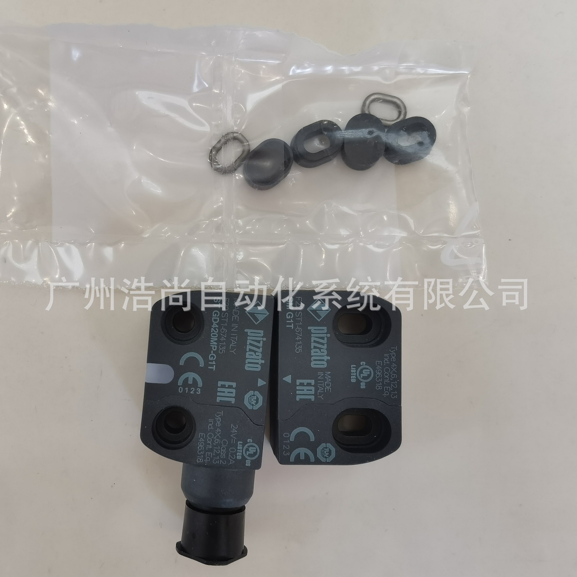 安全门开关 ST GD420MP-G1T 现货PIZZATO-阿里巴巴