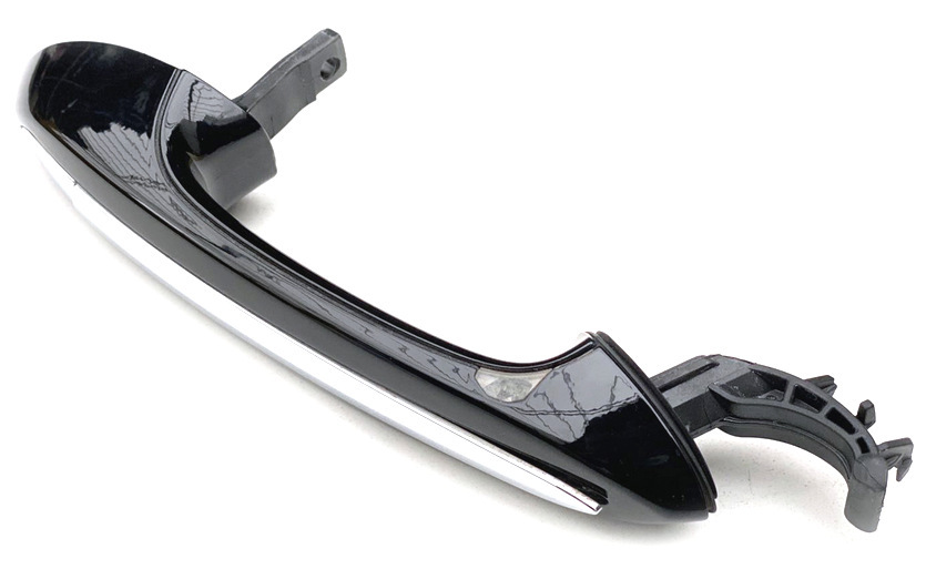 适用BMW汽车门外把手 低配 51219491467 51219491465 51219491466-阿里巴巴