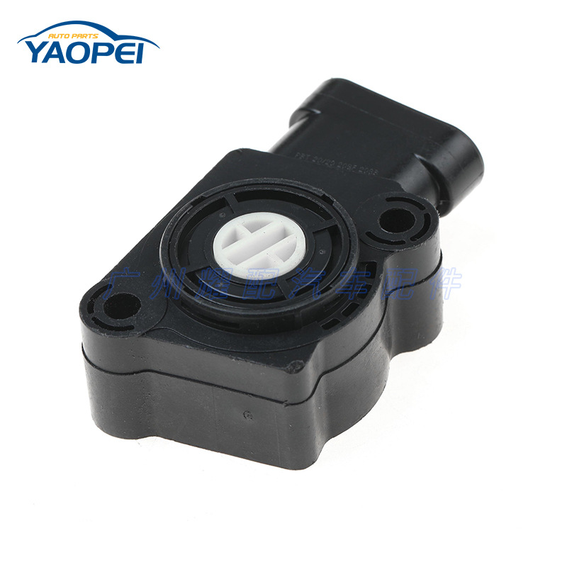 适用沃尔沃卡车节气门位置传感器 加速器传感器131973 2603893C91-阿里巴巴