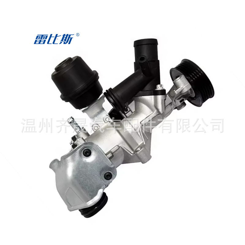 2702000601 适用于奔驰B200 B180 A180 A200 电子水泵-阿里巴巴