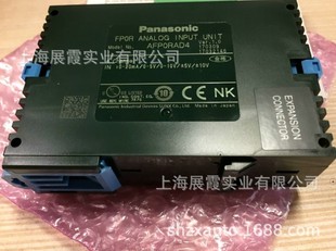 FPOR-AD4 AFPORAD4 AFP0RAD4松下PLC控制器模块 AFP0R-AD4-阿里巴巴
