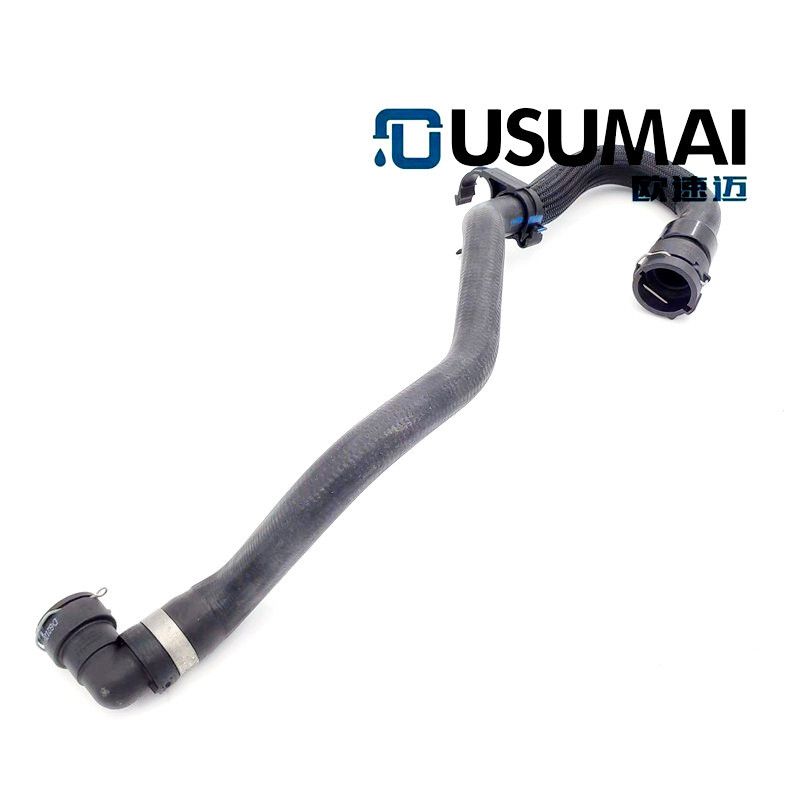 适用于路虎神行者 极光 神行 冷却液软管 节温器水管 LR000943-阿里巴巴