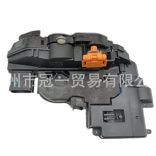 13579497，13579488门锁总成 适用于新君威 新君越 迈锐宝 科鲁兹-阿里巴巴