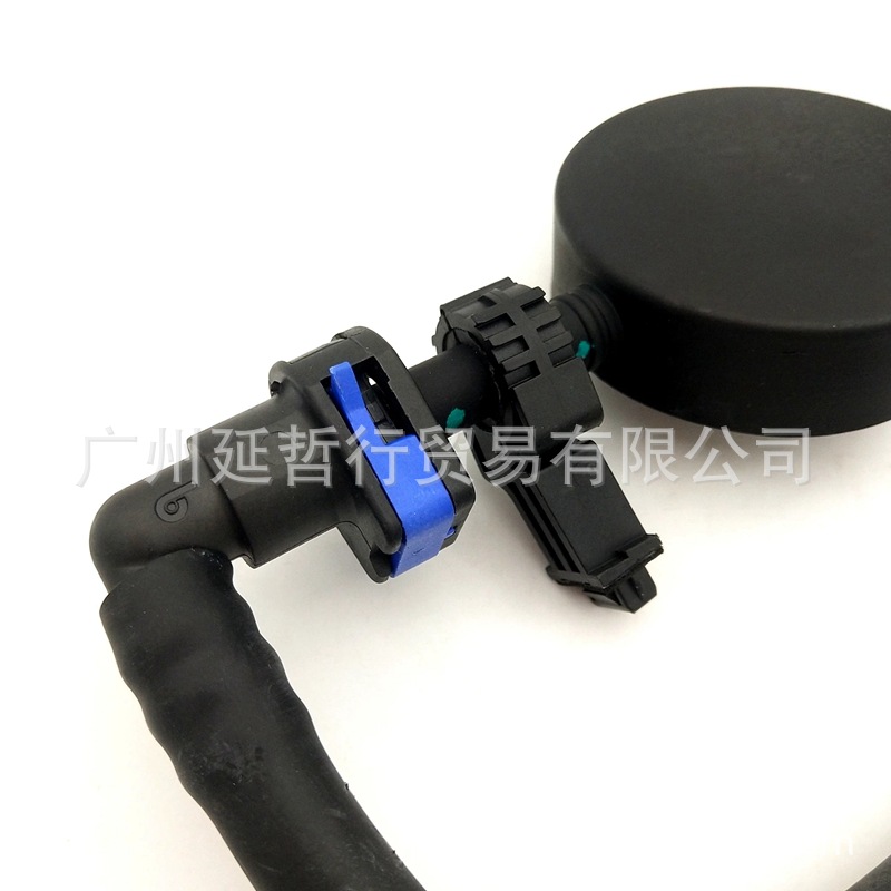 适用雪佛兰爱唯欧T300科鲁兹英朗燃油管供油前管总成带阀95147410-阿里巴巴