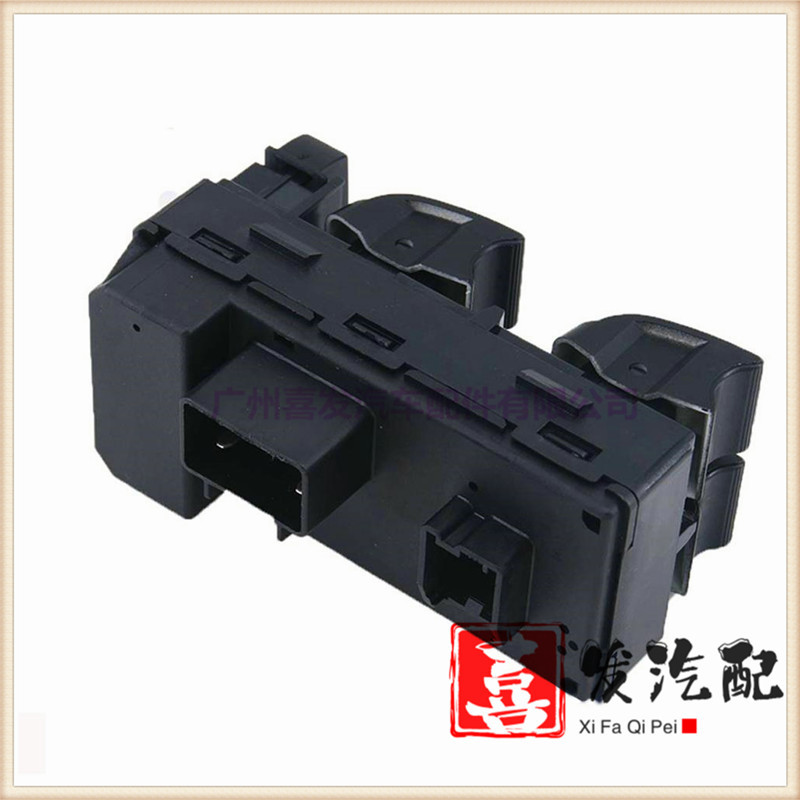 适用雪佛兰玻璃升降开关20945129 25789692 25951963 20945224-阿里巴巴