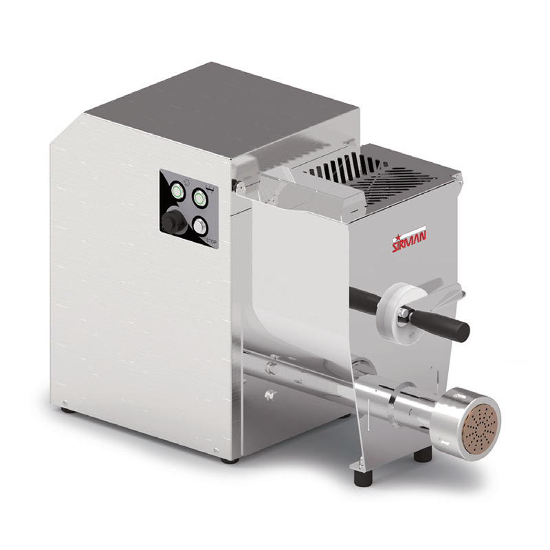 意大利sirman/舒文CONCERTO 5 sirman制面机 酒店设备-阿里巴巴