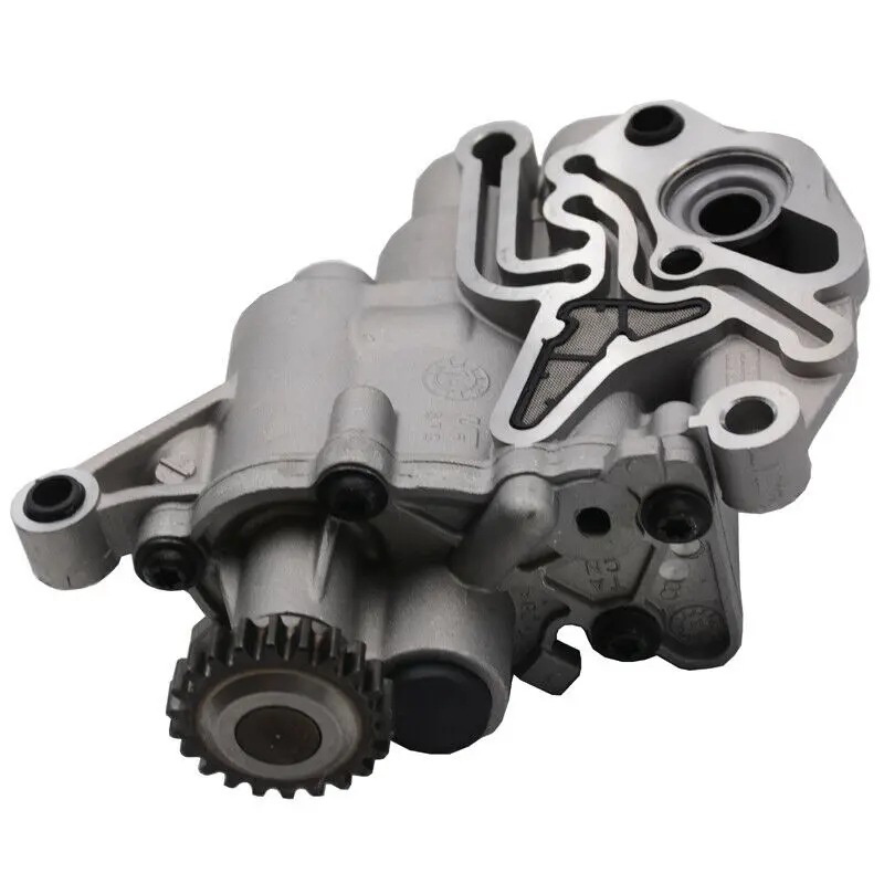 适用于大众奥迪机油泵 06H115105AP 06H115105AF-阿里巴巴