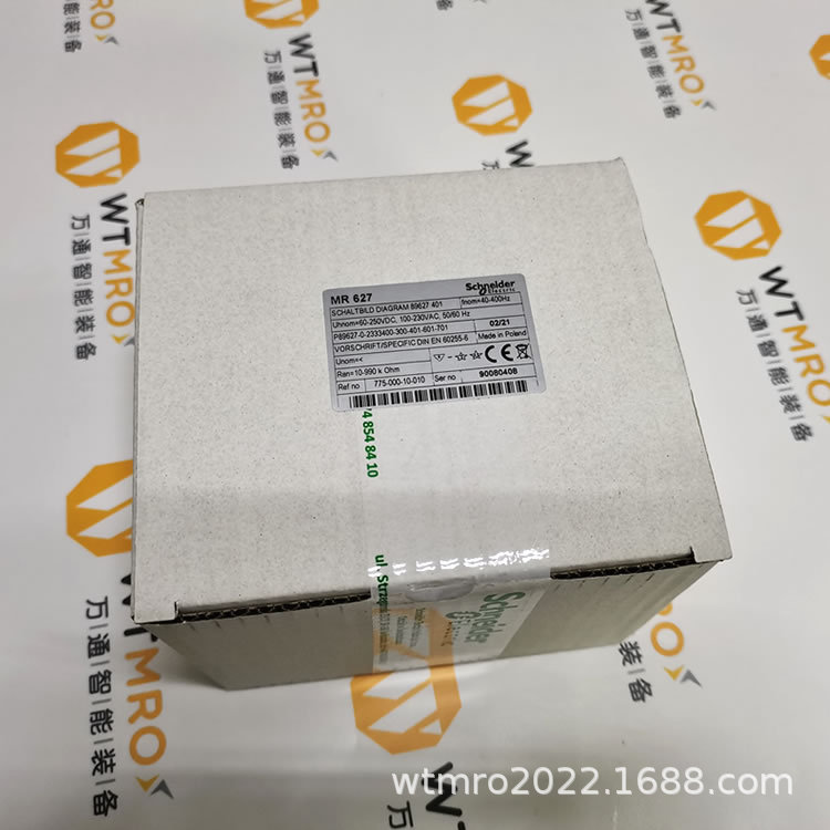 施耐德电气 schneide MR627 绝缘监测仪 现货 P89627万用表电子-阿里巴巴