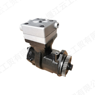 供应康明斯6CT8.3 ISC发动机单缸空气压缩机 打气泵4929623-阿里巴巴