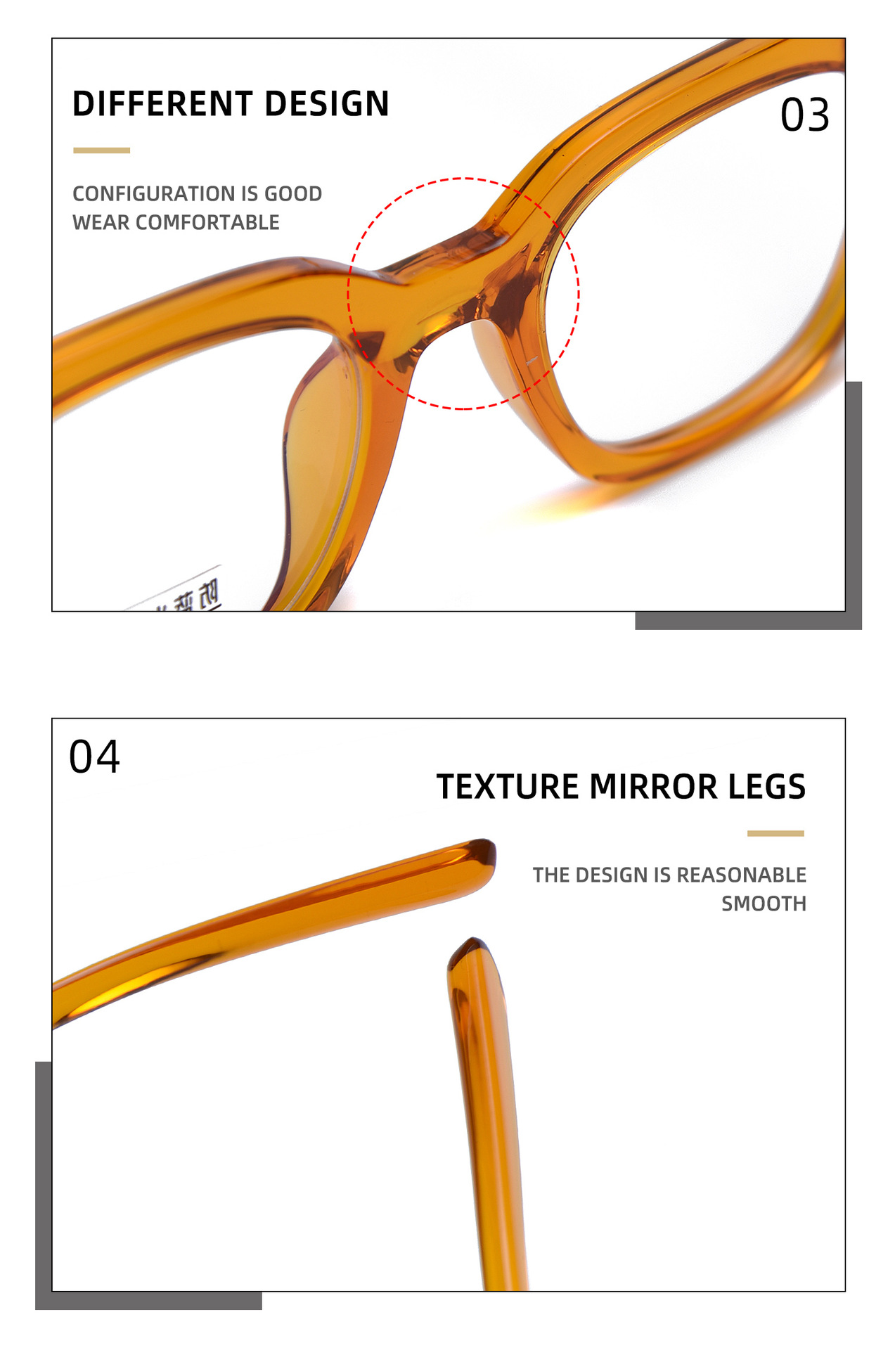 K8009-1 2021新款眼镜框女tr90防蓝光平光眼镜男米钉方框可配近视-阿里巴巴